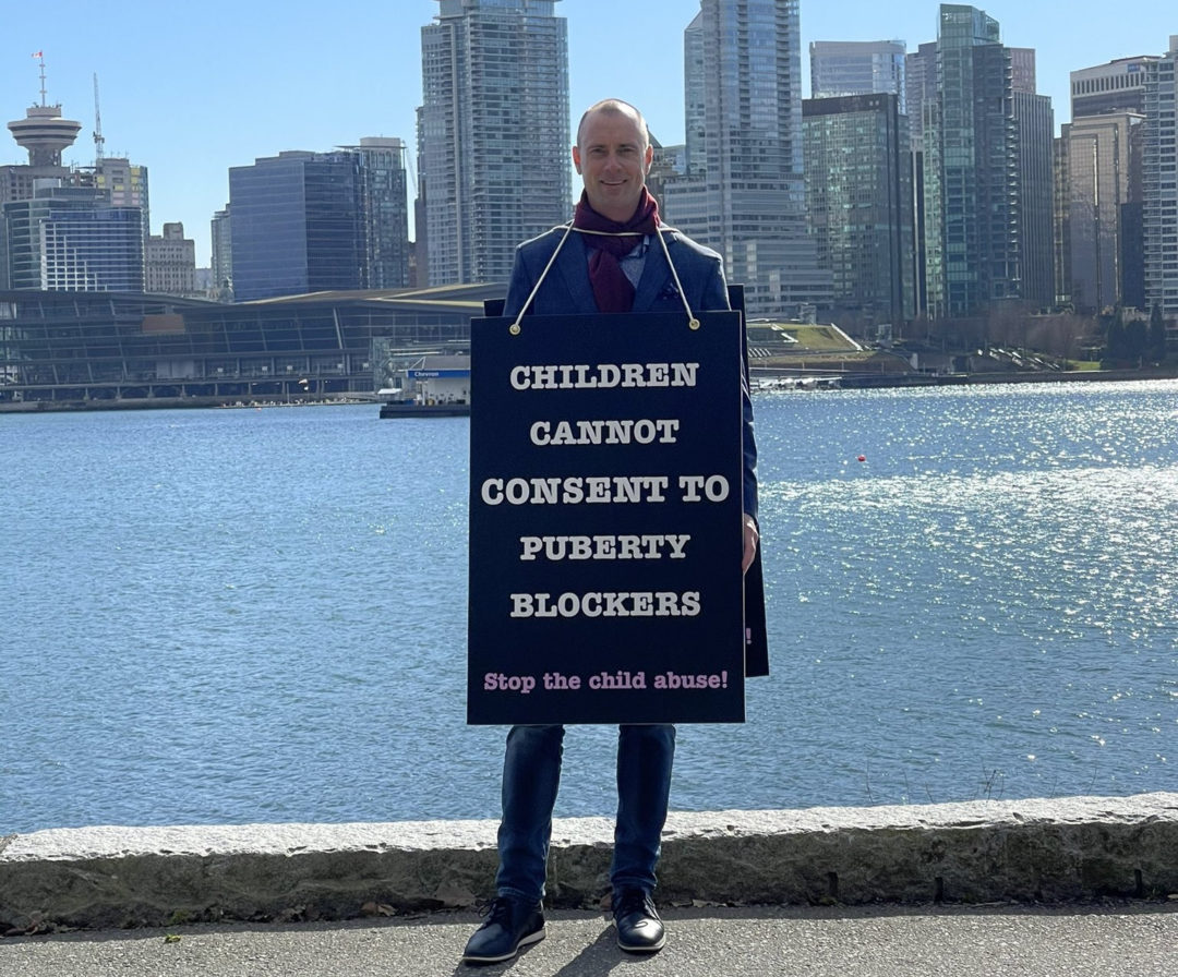 Billboard Chris | Our Duty