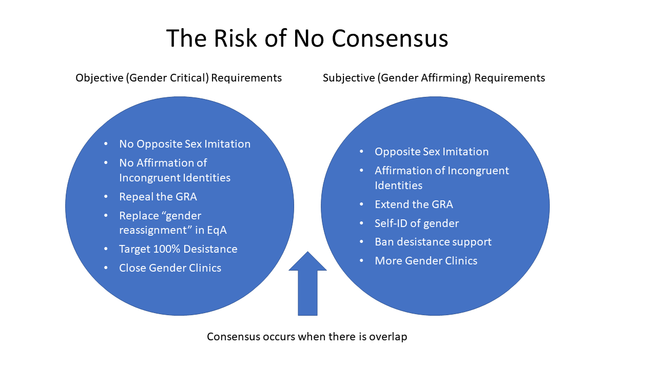 The Cass Review | Our Duty