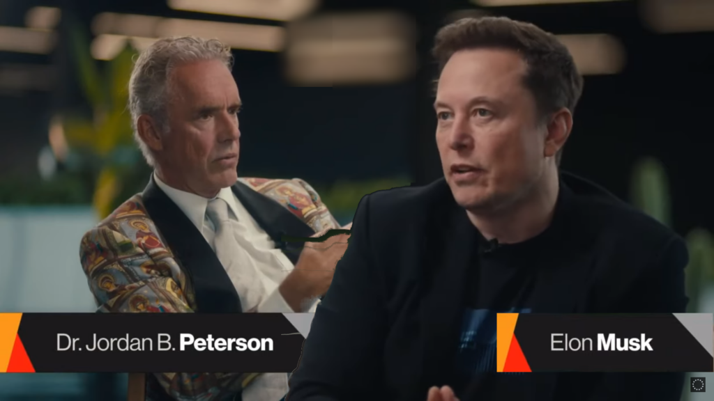 Elon Musk Opens Up About Son Xavier | Our Duty